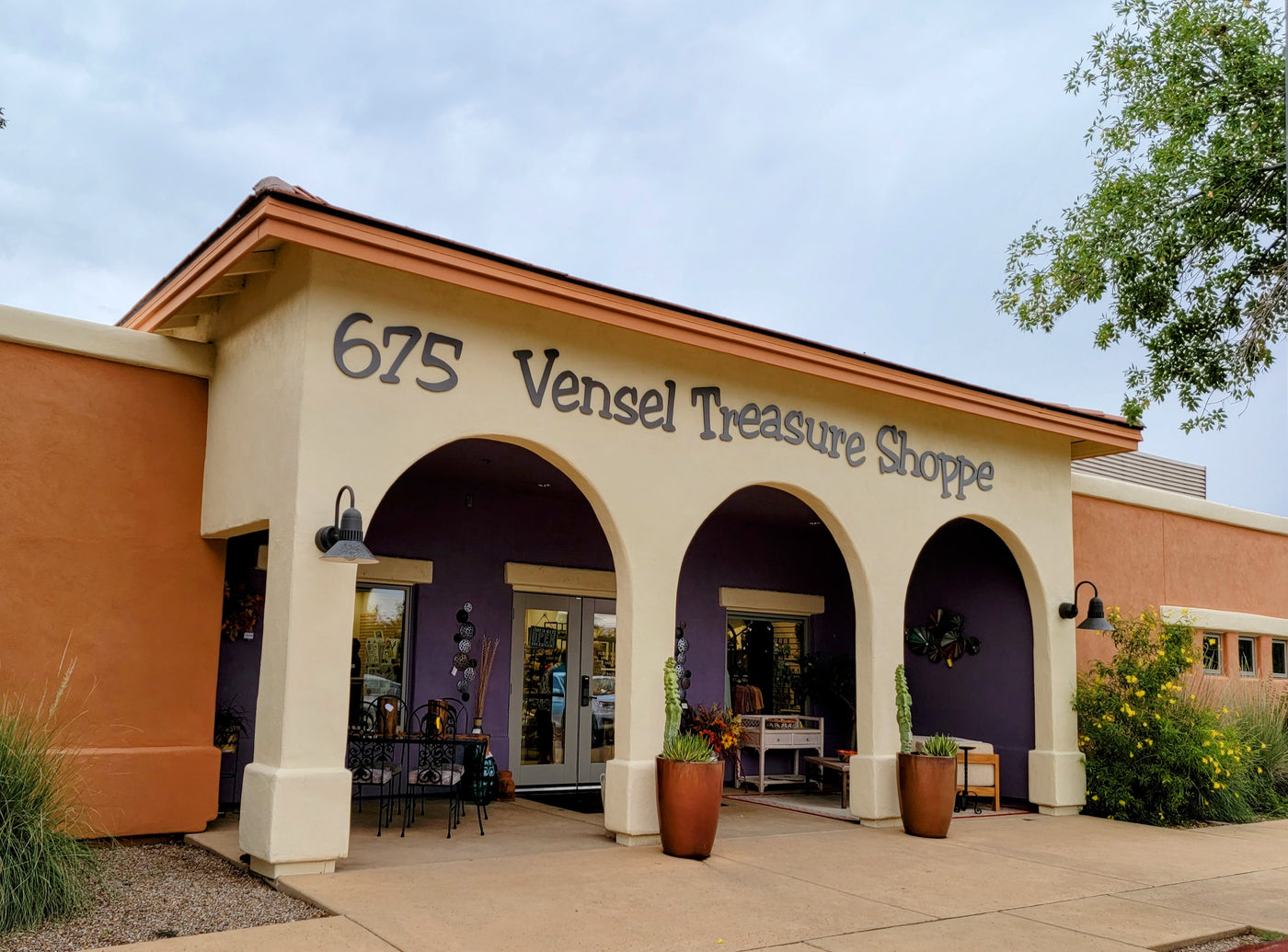 VENSEL Treasure Shoppe – venseltreasureshoppe